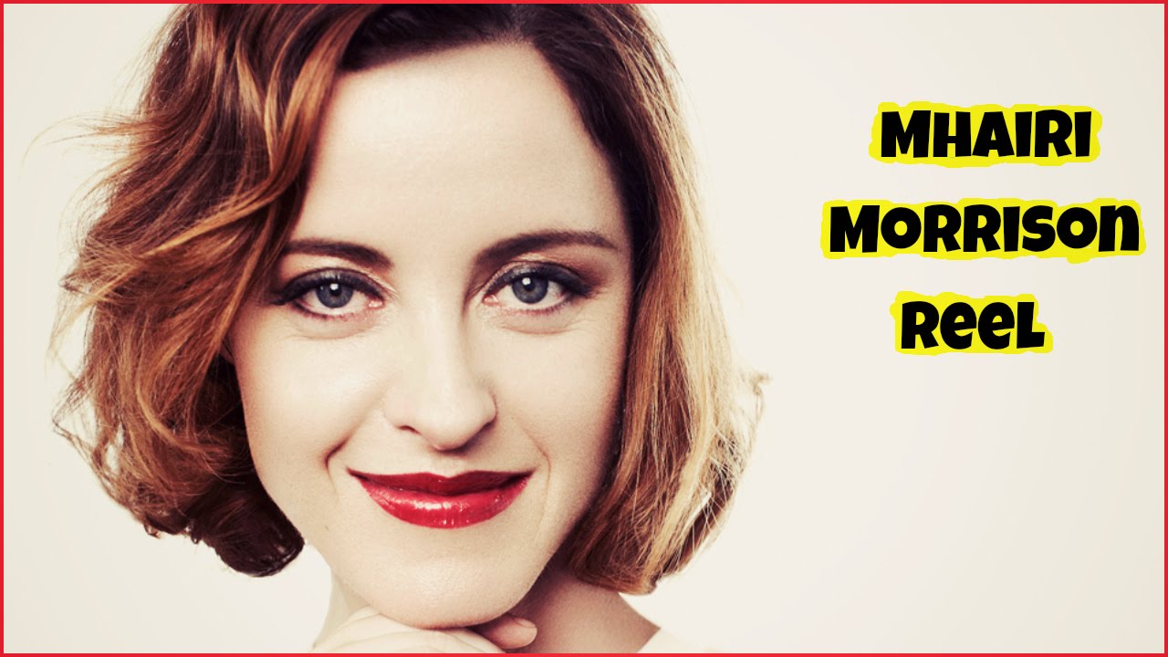 Mhairi Morrison Reel - YouTube