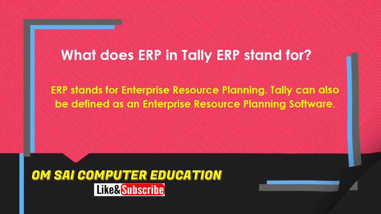 Tally Interview Questions And Answer YouTube tally-interview-questions-and-answer-youtube