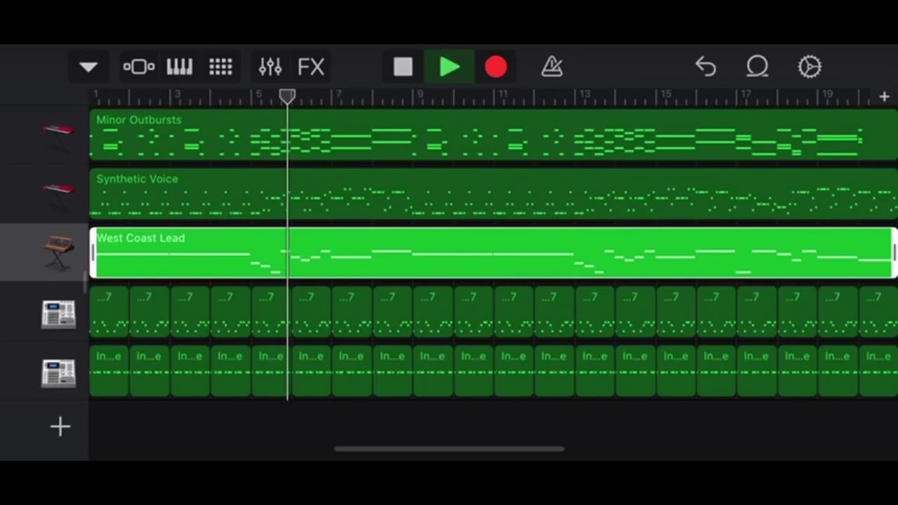 Hudson Selection Vol. 3: PC Genjin (GC/PS2) - Boss Battle (GarageBand ...