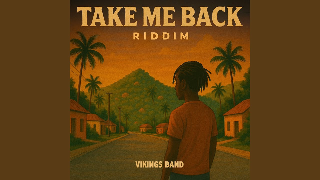Take Me Back Riddim - YouTube