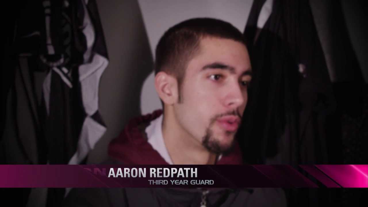 Sneakerhead - Aaron Redpath - YouTube