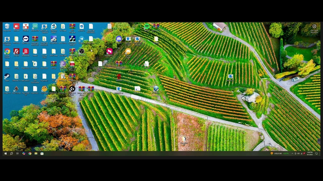 How to setup a DMA - YouTube