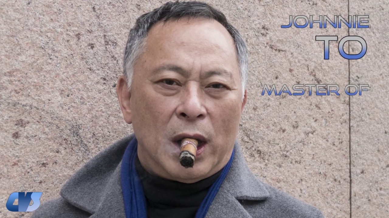 Johnnie To : Master of Hong Kong Cinema (Version Courte) - YouTube