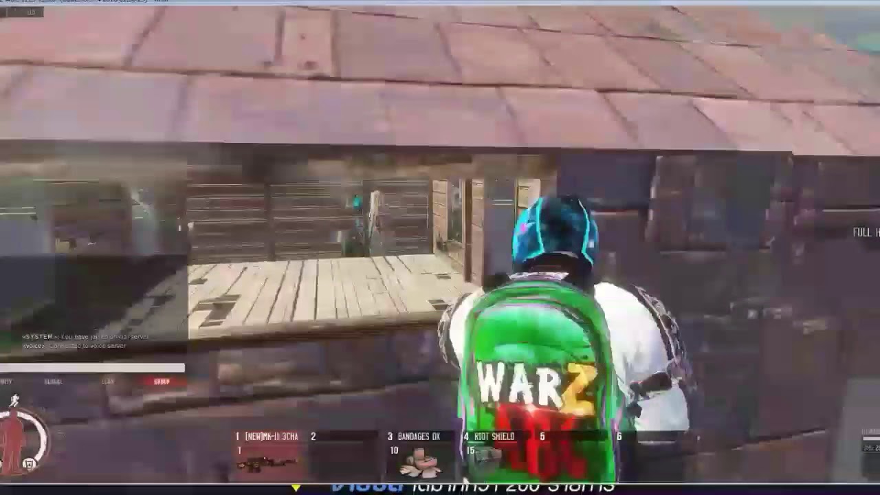 WARZ ABC #EP6. อาจจะไม่น่ารักเหมือนตุ๊กตา แต่เราพร้อมจะชราไปกับเธอนะ. - YouTube