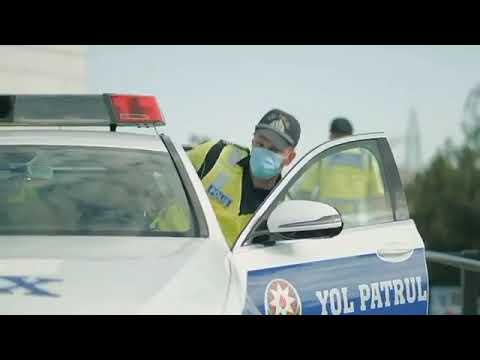 Azərbaycan Polisi !
