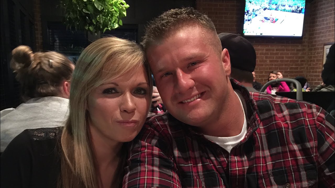 How Justin And Amy From TheBellLife Met!!! (Full Story) - YouTube