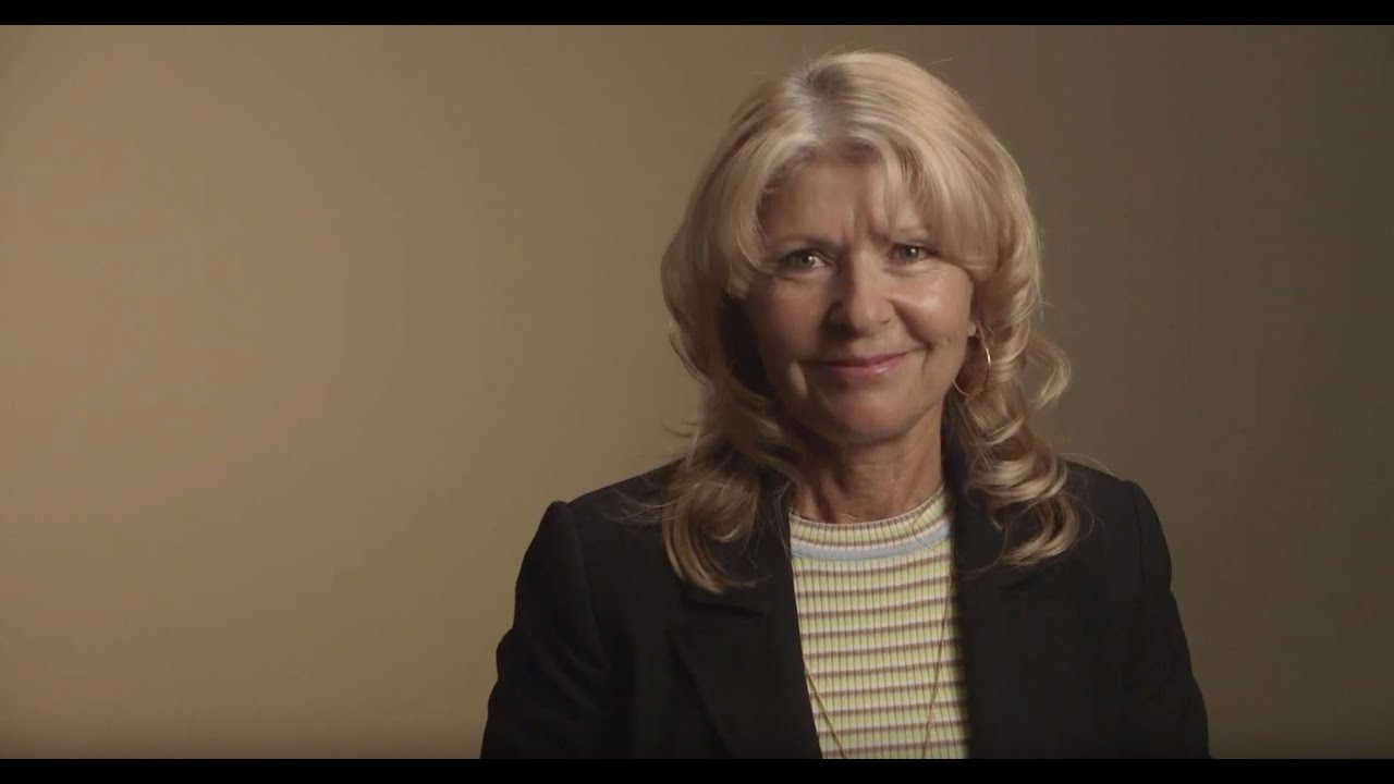 Brigitte Landry Thérapeute ANDC. - YouTube