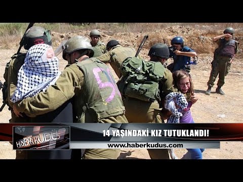 14 YAŞINDAKİ KIZ TUTUKLANDI!