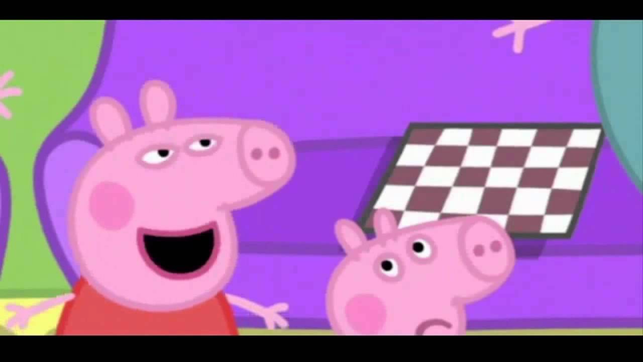 Peppa 2016 greek, 1 - YouTube