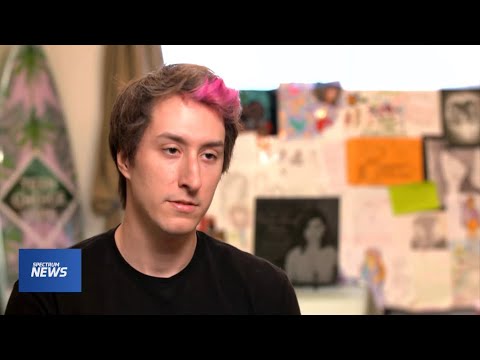 Marcus Grimmie Interview (SPECTRUM NEWS) - YouTube