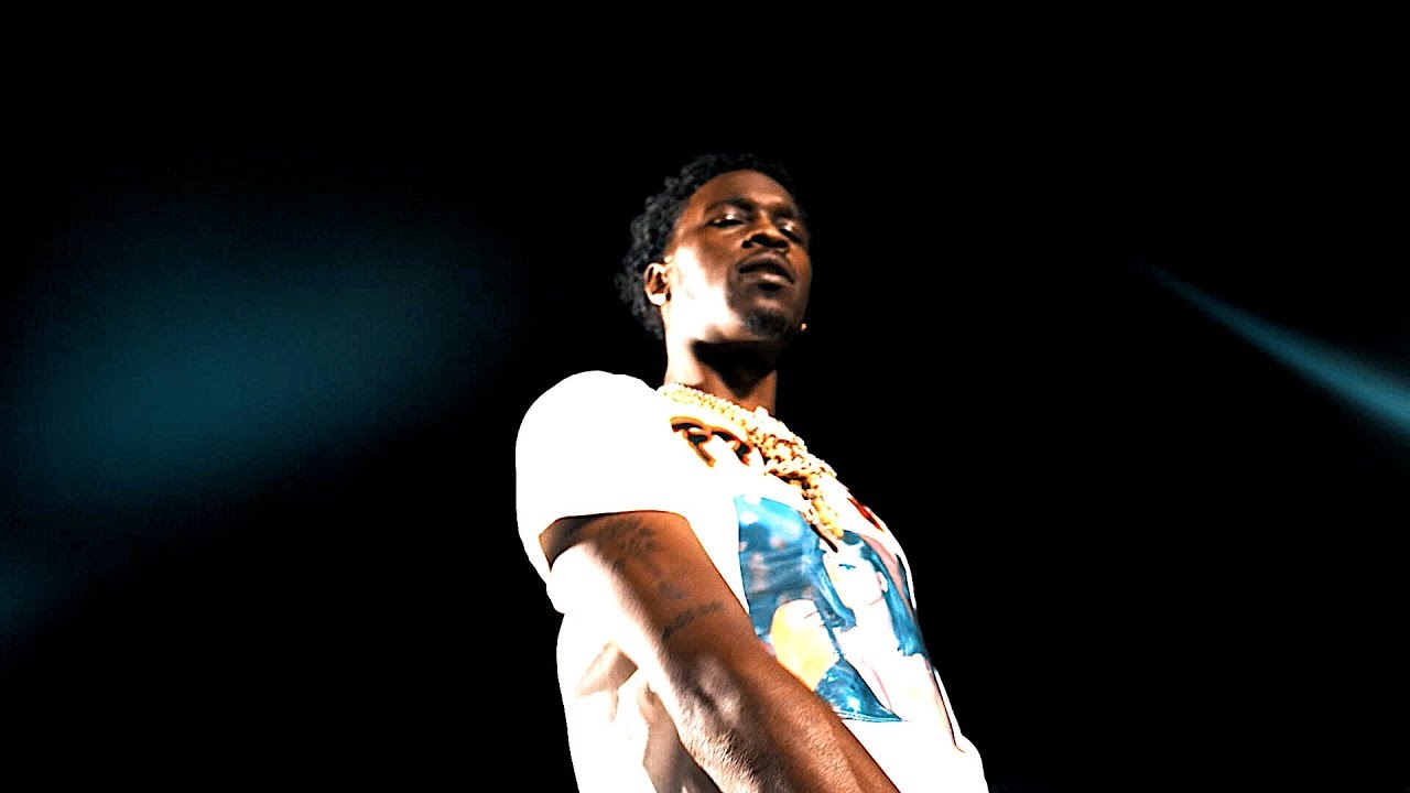 AllStar JR - Big (Official Video) - YouTube