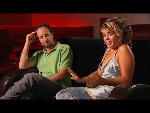 Battle in Heaven: Interview