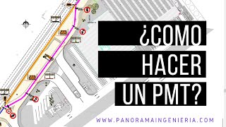 Qué es un PMT y su respectiva normativa | Doovi