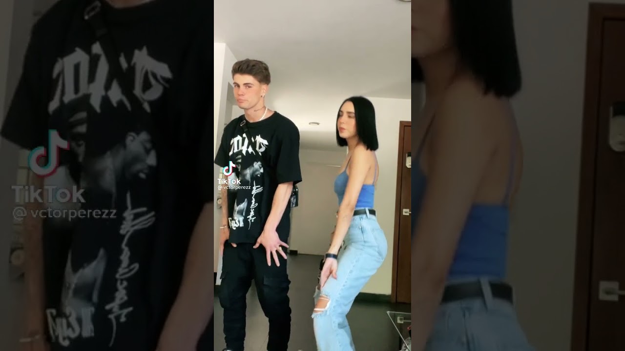 TIK TOK DE VICTOR - YouTube