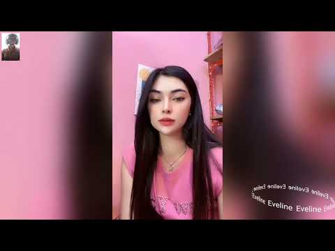 Periscope Live Hilda💫||💘Girl Live Reaction#_00438#bigo #periscope #live