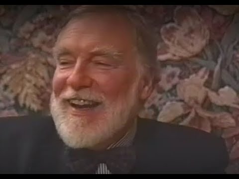 Michael Moore Interview by Monk Rowe - 9/12/1997 - Chautauqua, NY - YouTube