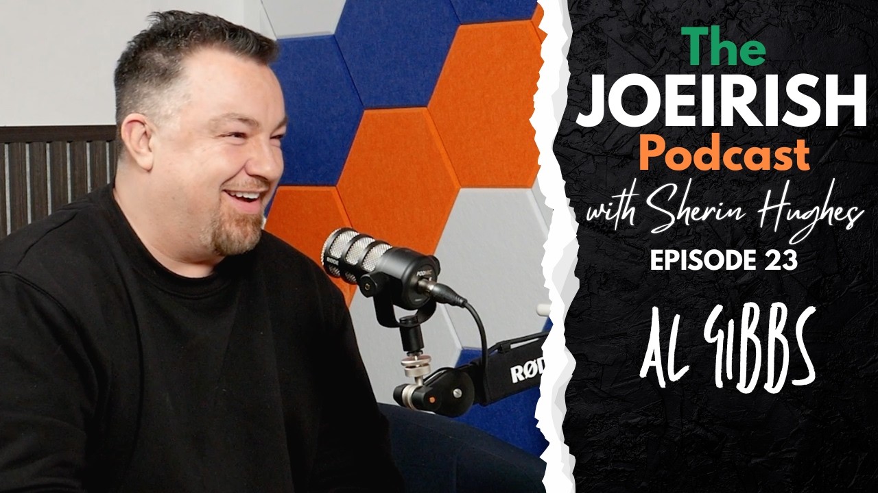 Episode 23 | Al Gibbs - YouTube