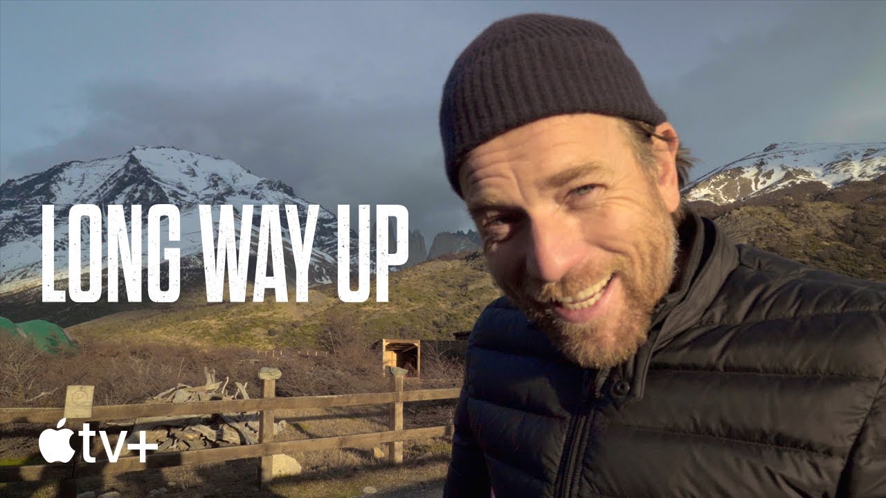 Long Way Up - Bande-annonce officielle | Apple TV+ - YouTube