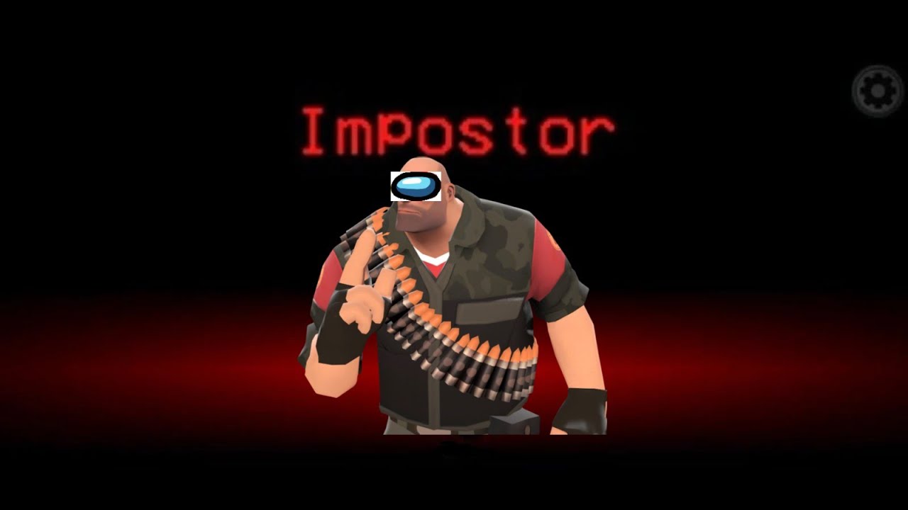 the spy is sus - YouTube