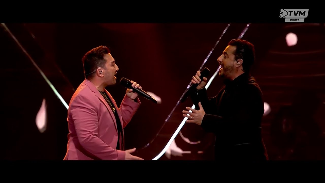 Norbert Bondin & Ludwig Galea - FJURA FIL-KANTINA - Mużika Mużika 2022 ...