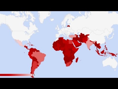 scp-1173-J-el fin de los dias - YouTube