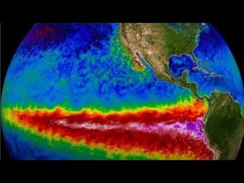 Güneşte son durum. El Nino sonrası Yanardağ Patlaması ve sonuçları neler olabilir ? 248. Bölüm 