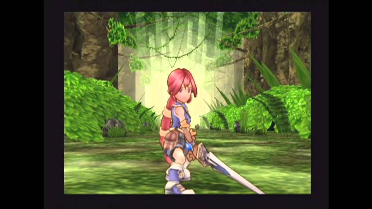 Dark Cloud 2 Intro - YouTube
