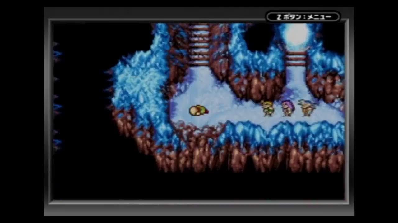 GBA版FF2 #1 - YouTube