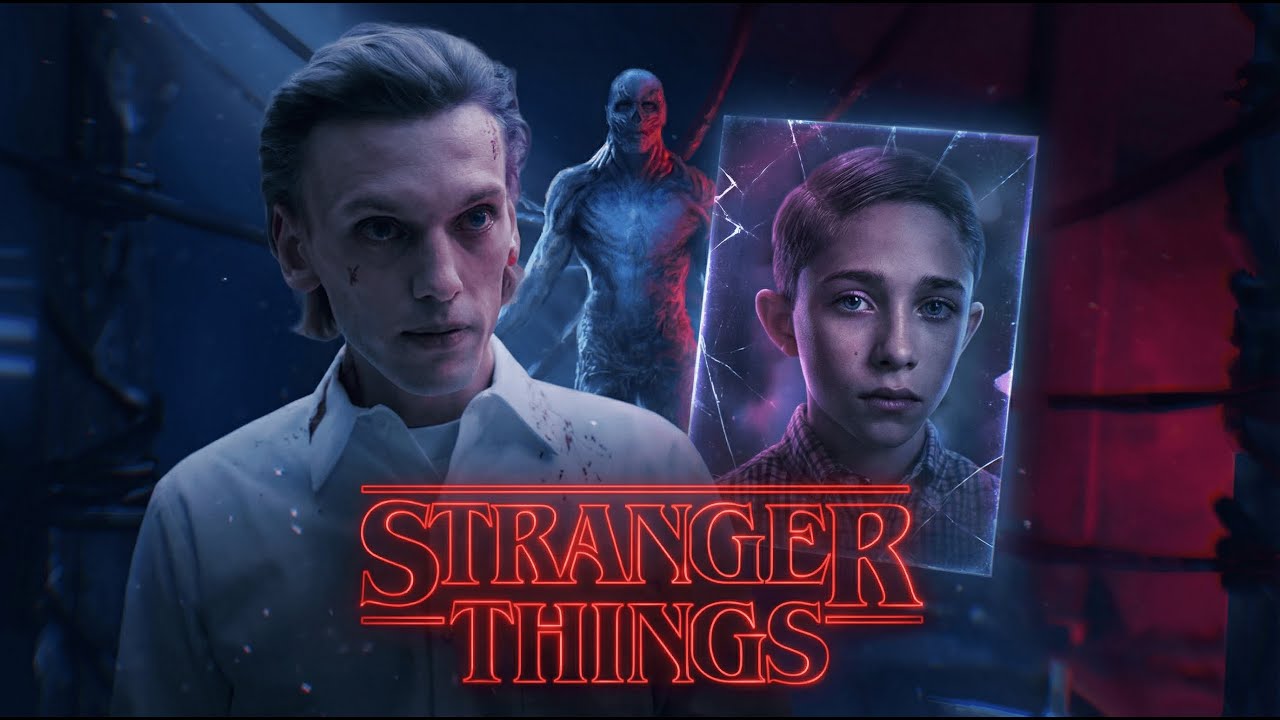 Vecna’s Dark Origin: Stranger Things’ Ultimate Villain Explained
