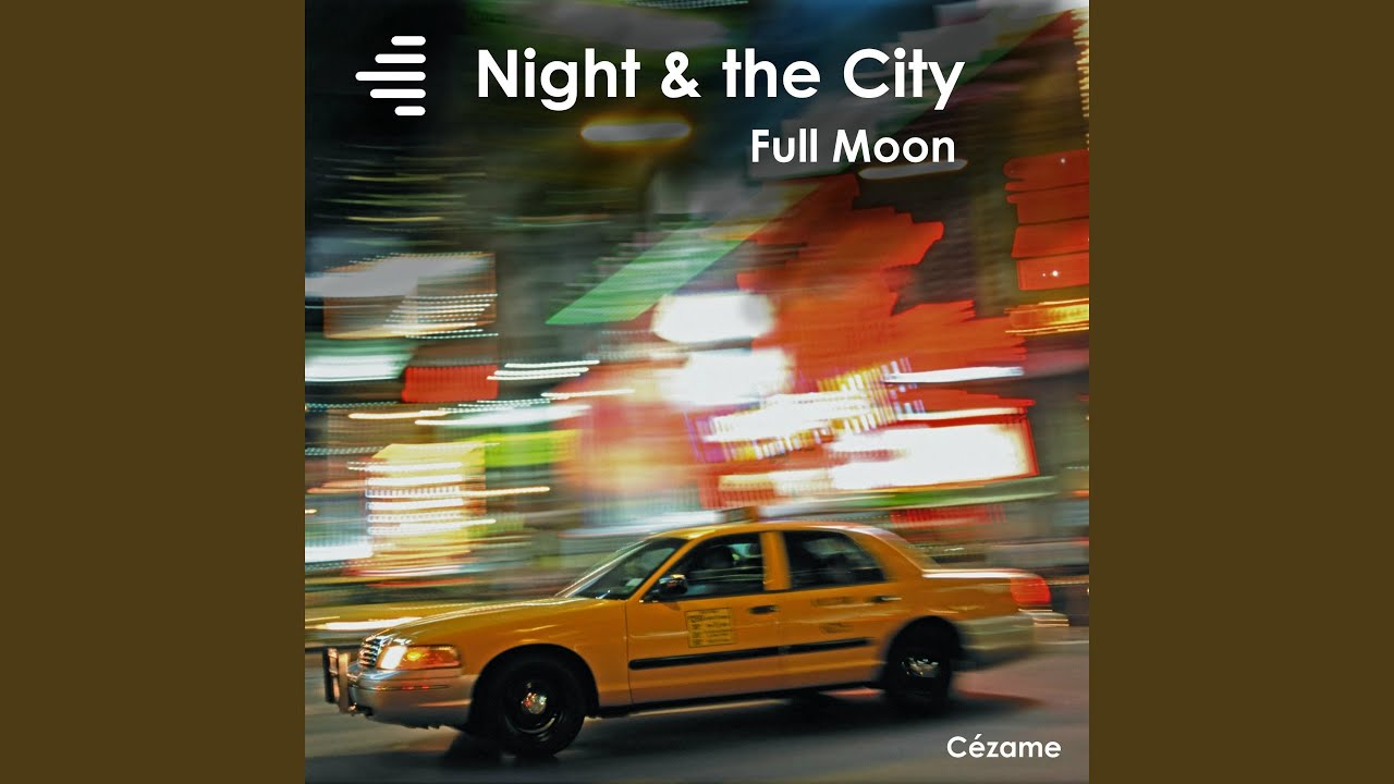 Night Cruising - YouTube
