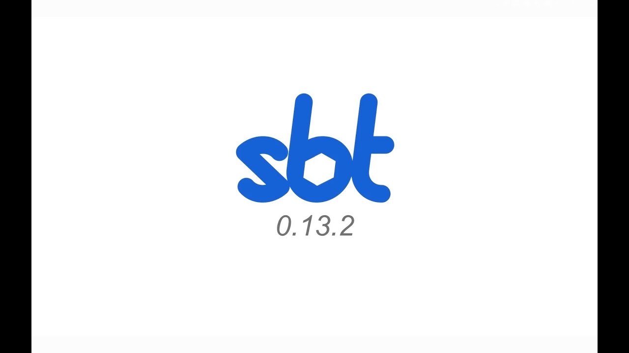 Introducing sbt 0.13.2 - YouTube