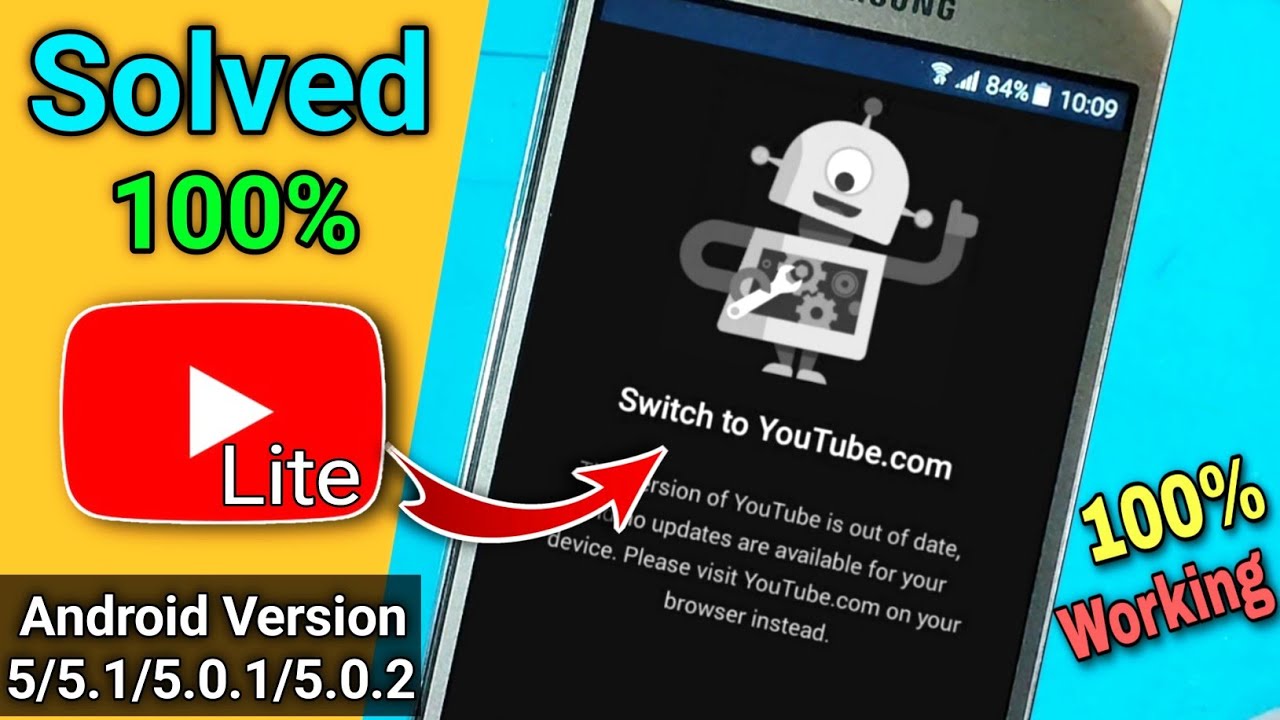 How To Solve Switch To Problem How To Install Youtube