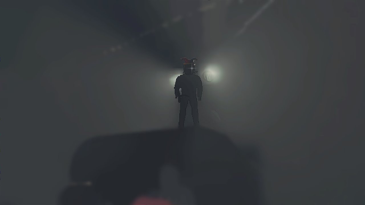 Lethal Company clips I show to my barber - YouTube