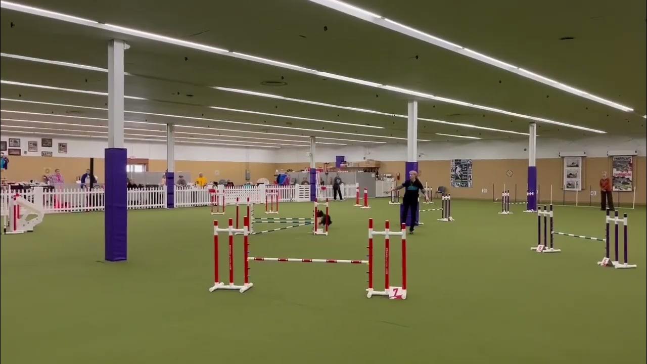 Maverick Mst JWW 3-3-24 - YouTube