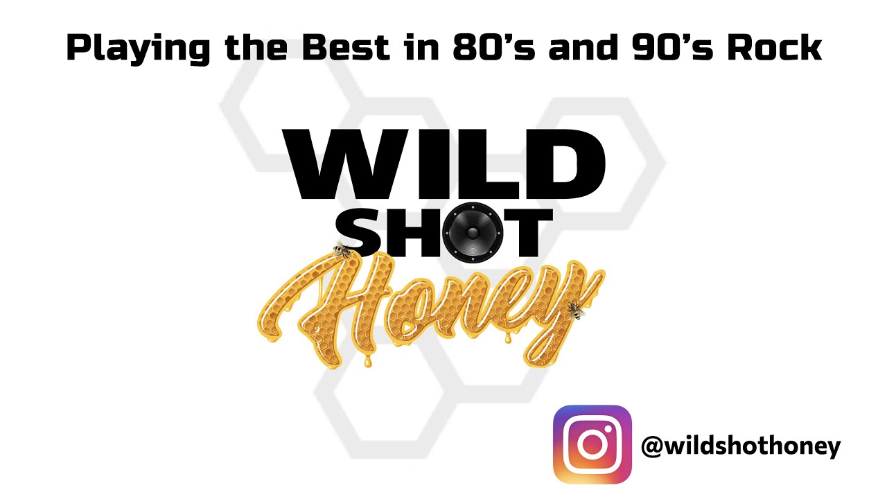 Wild Shot Honey Promo Video 2023 - YouTube