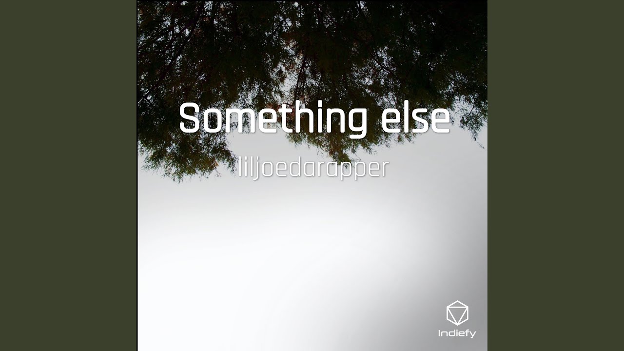 Something else - YouTube