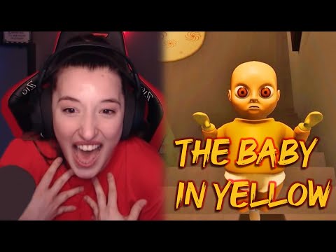 LANETLİ BEBEĞE BAKICILIK YAPTIM!