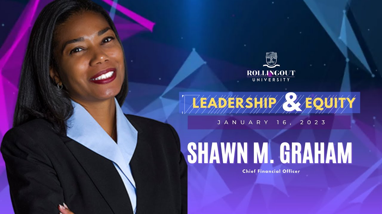 CEO-to-CEO with Shawn Graham - YouTube