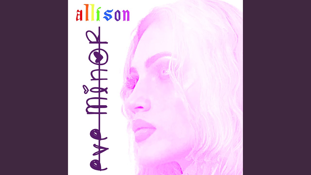 Allison - YouTube