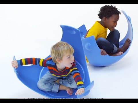 Sensorische integratie therapie & PMT Enschede - YouTube