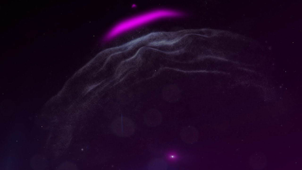 Magnetar Giant Flare Produces Gamma Rays - YouTube