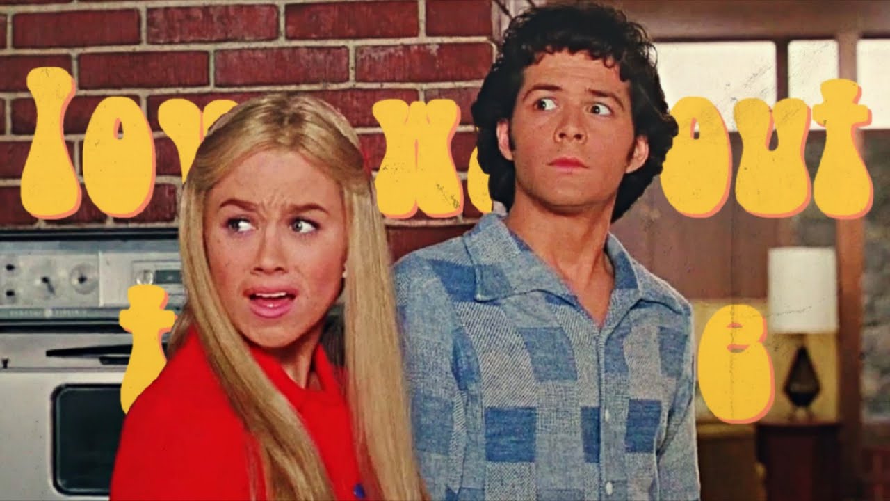 marcia & greg | love was out to get me - YouTube