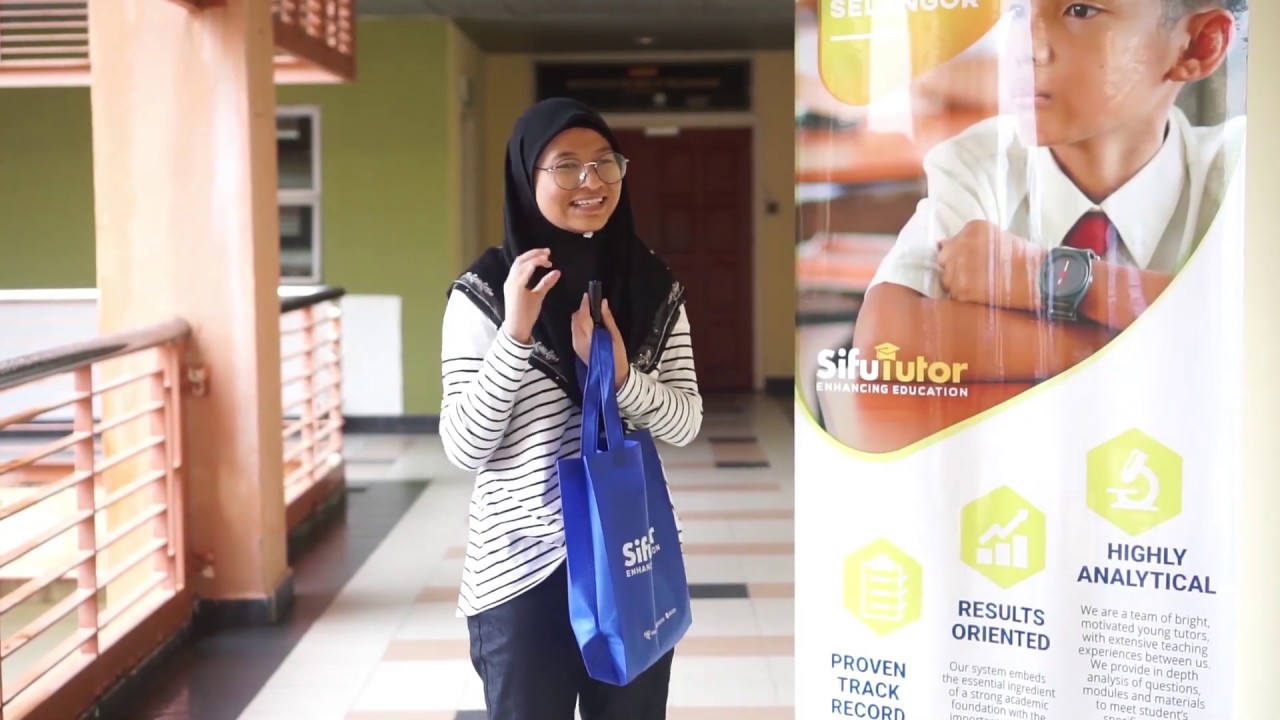 BEST TAK BEST JOIN SEMINAR SIFU TUTOR? - YouTube