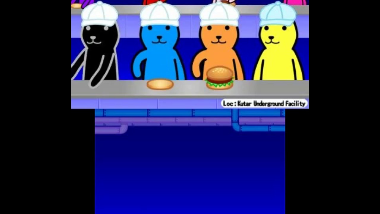 Kutar Buger Factory - YouTube