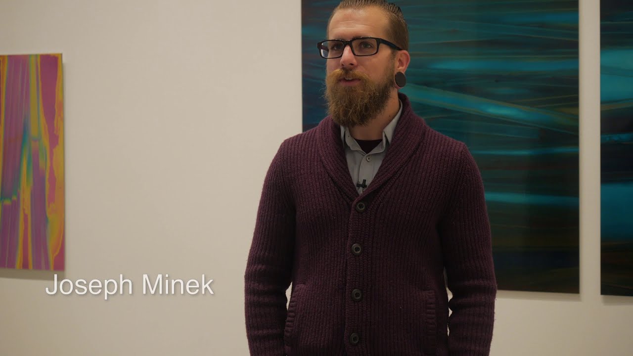 JOSEPH MINEK - YouTube