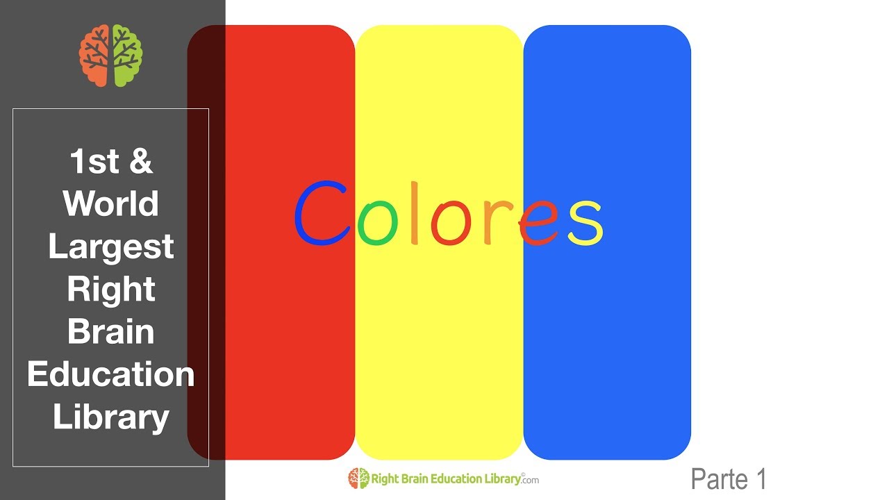 New Spanish Baby Flash Cards, Nuevas flashcards del bebe español ...