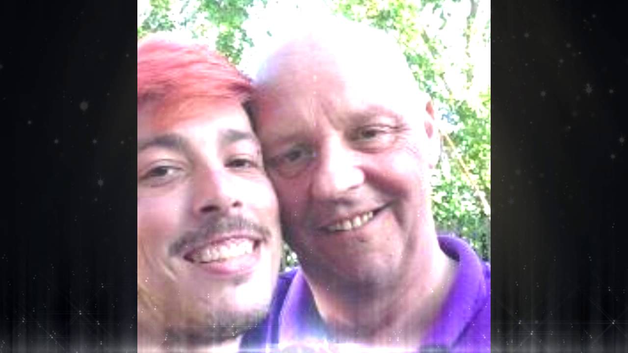 in memory of lee Williams - YouTube