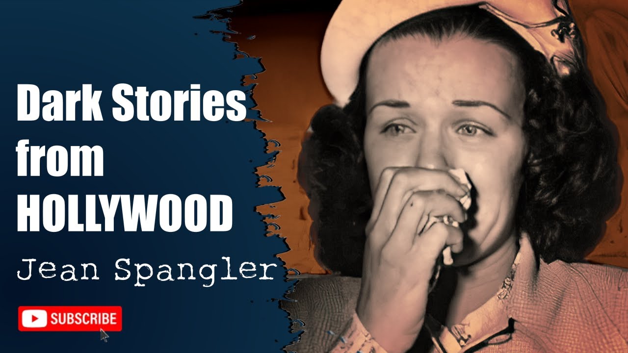 The mysterious disappearance of Jean Spangler - YouTube