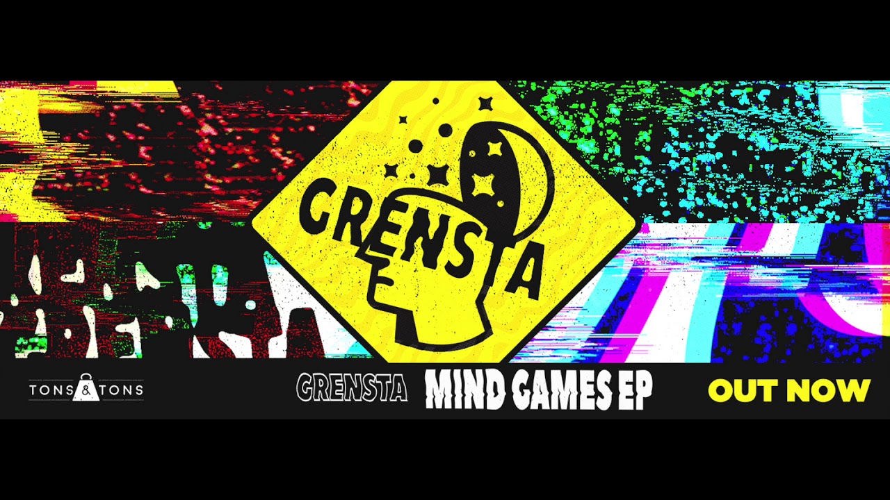 MIND GAMES EP - PREVIEW - YouTube