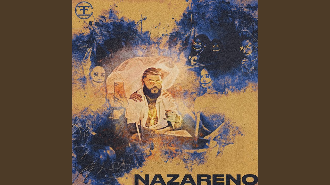 Nazareno - YouTube Music